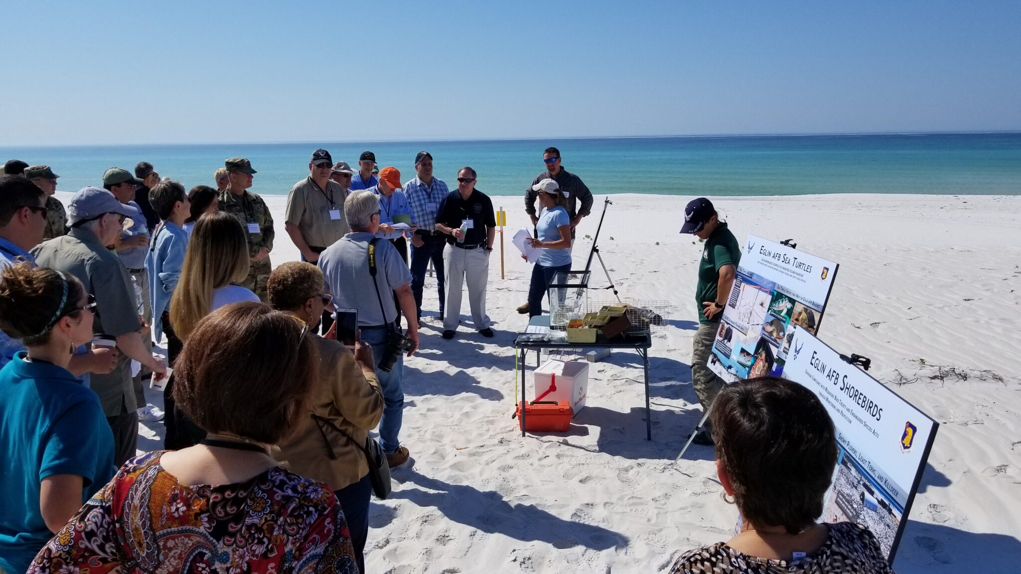 About Us – Conservation Without Conflict